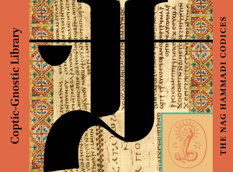Coptic Gnostic Library Online | Scholarly Editions